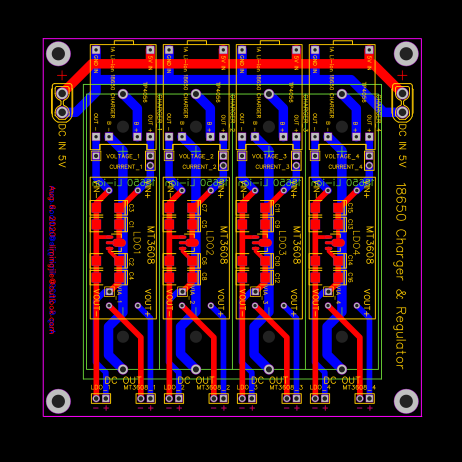 Cnc control 2 copy - EasyEDA open source hardware lab