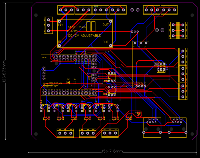 pcb_flowmeter - EasyEDA open source hardware lab