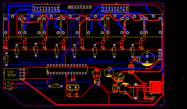 atmega328 - OSHWLab