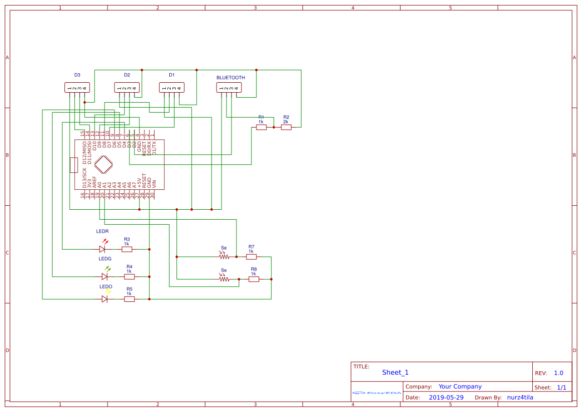 Elevator - Platform for creating and sharing projects - OSHWLab