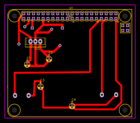 Embedded Linux Project - OSHWLab