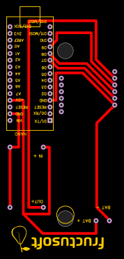 ARDUINO - Platform for creating and sharing projects - OSHWLab