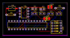 asynch9_a2_b05 - EasyEDA open source hardware lab