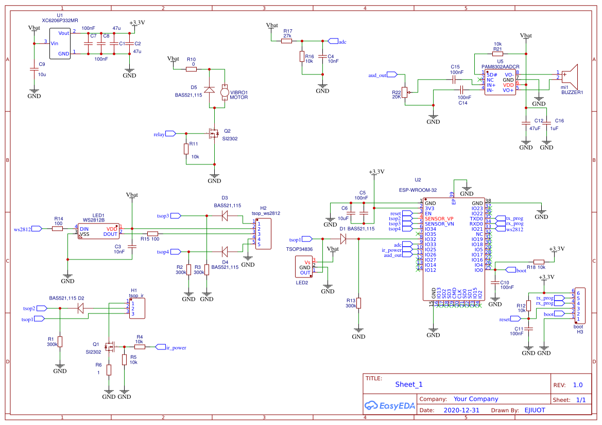 mppt schematic 1 - EasyEDA