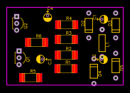FLASHER - EasyEDA open source hardware lab