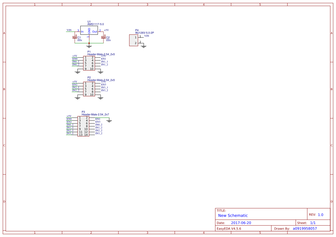 DRIVER_WIRE_BOARD - EasyEDA open source hardware lab