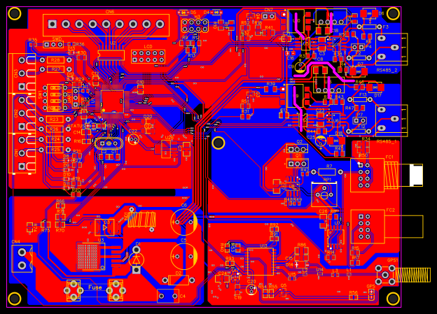 IgorTermoGen2 - OSHWLab