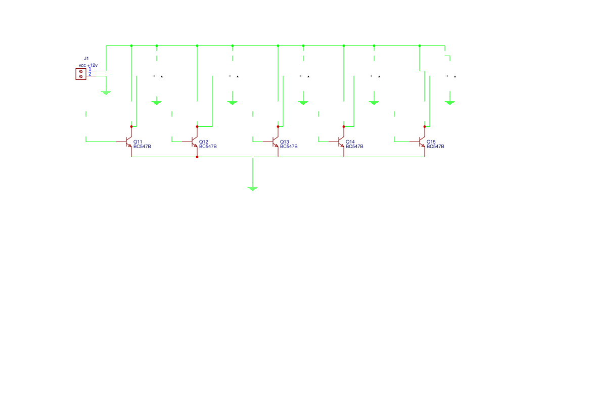 mosfet driver - OSHWLab