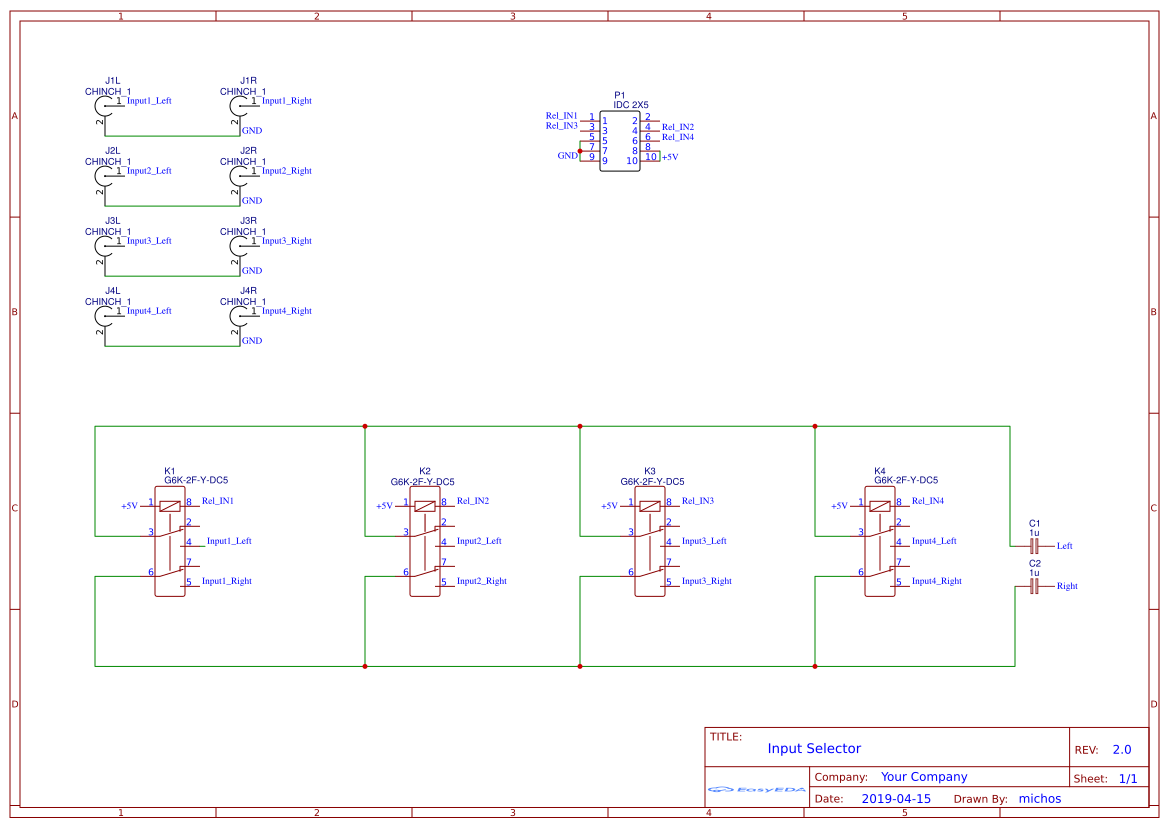 Lampy10_input - Platform for creating and sharing projects - OSHWLab