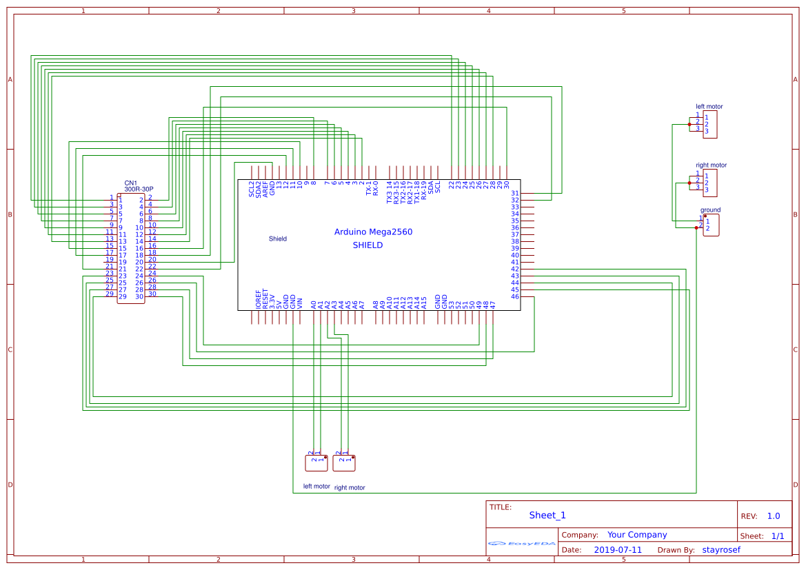 arduino - EasyEDA open source hardware lab