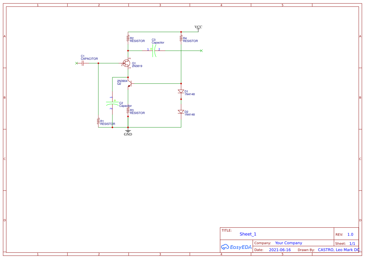 Assignment - OSHWLab