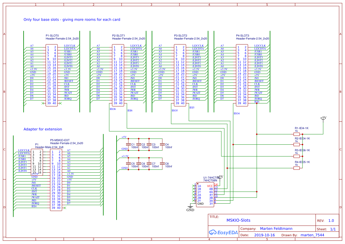 MSKZIO-RC2014-AdapterBackplane-2x40-V3-PUBLIC - EasyEDA open source ...