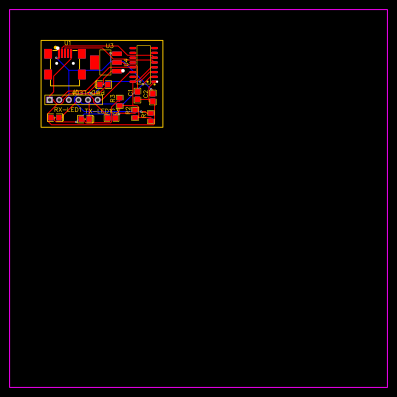 usb to uart - EasyEDA open source hardware lab