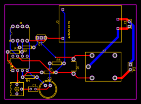 Clap Circuit - EasyEDA open source hardware lab
