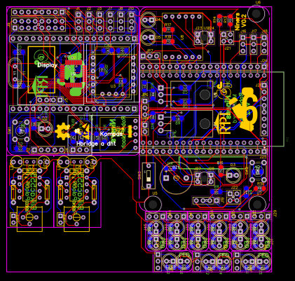 sumo - EasyEDA open source hardware lab