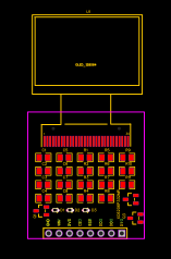 Adafruit SSD1306 - OSHWLab