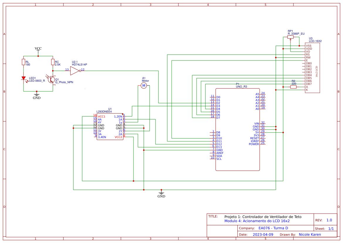 EA076: Modulo 1 - Acionamento do Motor CC copy - OSHWLab