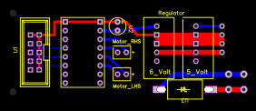 Arduino Mega 2560 Daughter Board - OSHWLab