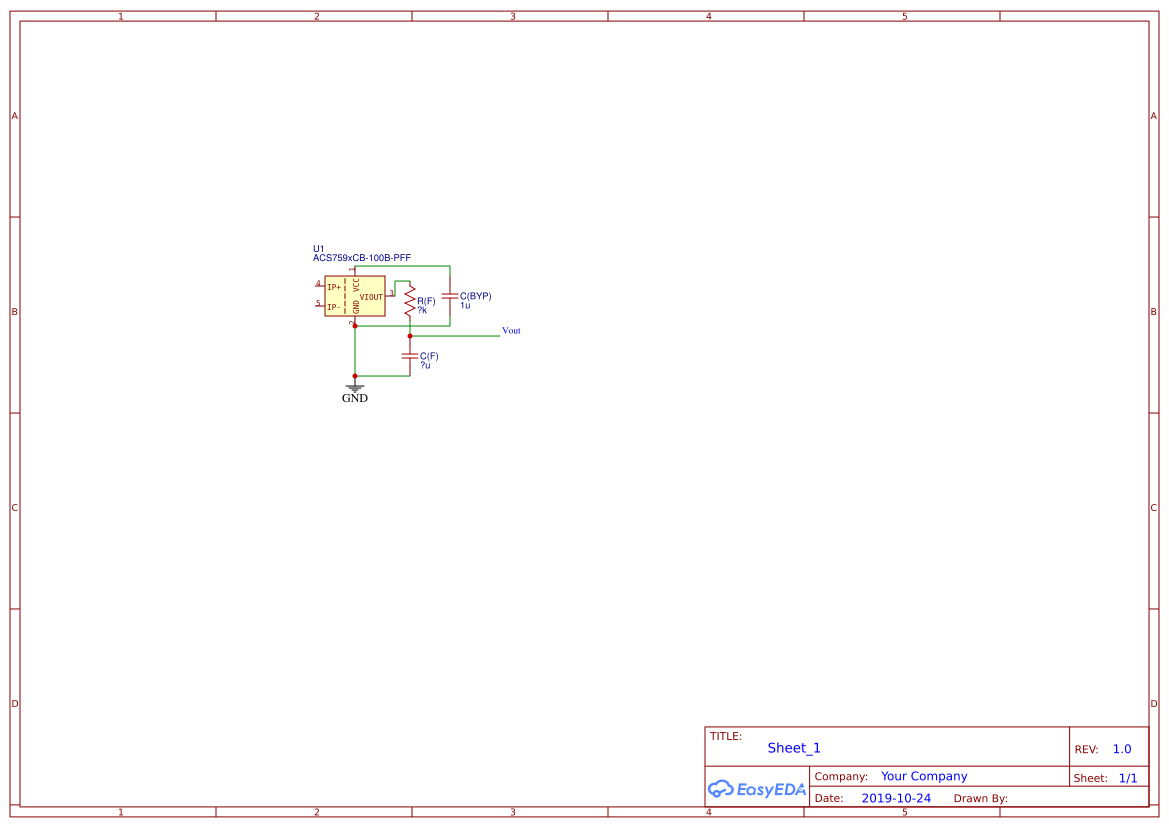 Project - Platform for creating and sharing projects - OSHWLab