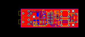 ESP8266 Blaster - OSHWLab