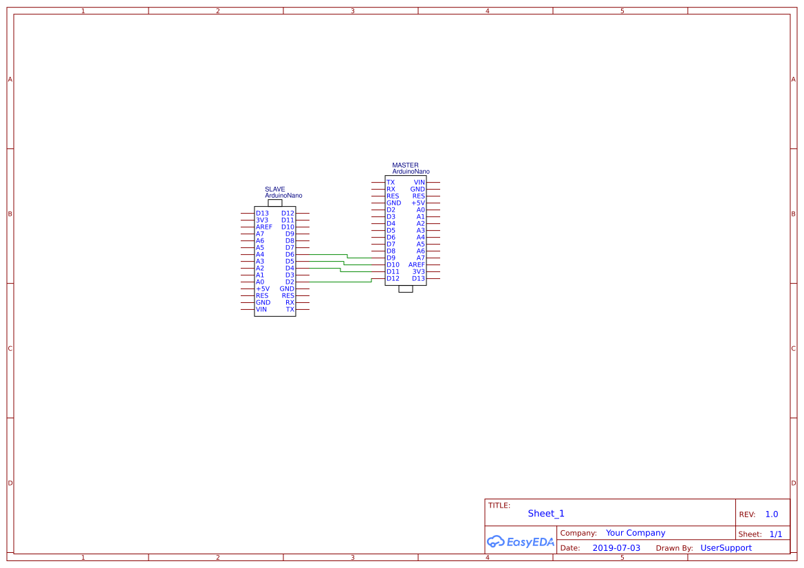 dddzczcz - Platform for creating and sharing projects - OSHWLab