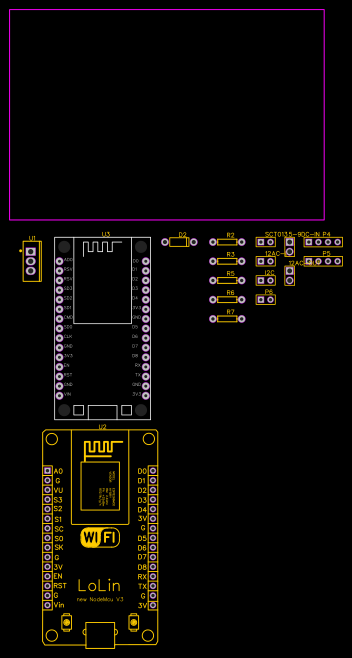 pv router V1.1 - EasyEDA open source hardware lab