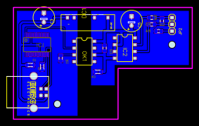 USB DMX Isolated Transmitter - OSHWLab
