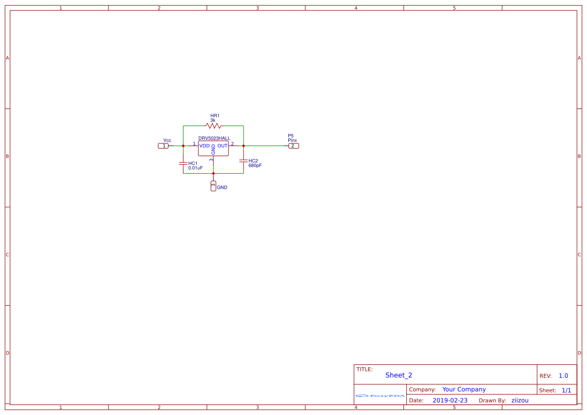 ESP_speedometer - EasyEDA open source hardware lab