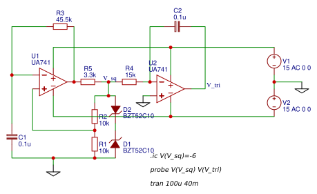 signal_generators - OSHWLab