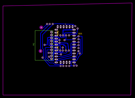 sensor optico - EasyEDA open source hardware lab