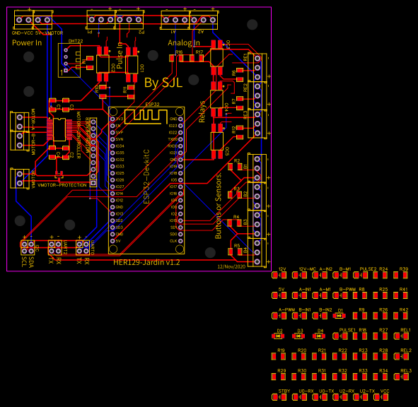 ESP32 copy - EasyEDA open source hardware lab