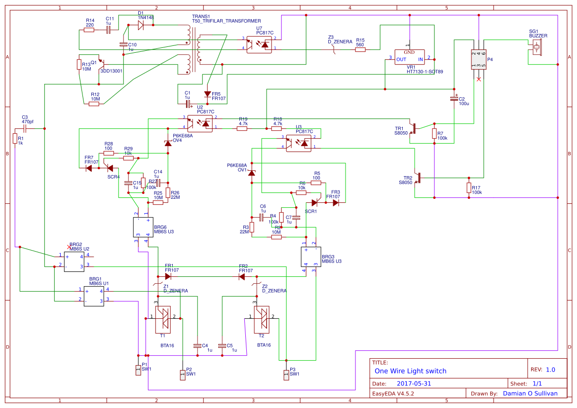 New Project - OSHWLab