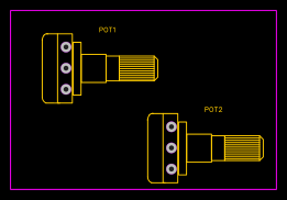 Potentiometer-test - EasyEDA open source hardware lab