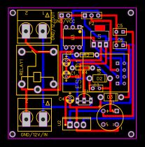 ESP-01 Waterpump - OSHWLab
