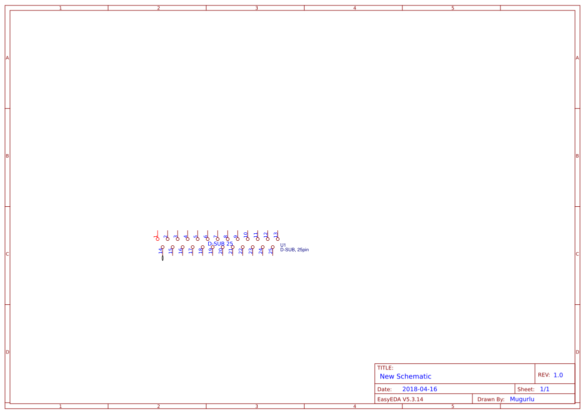 3D Printer STM32 SHIELD - EasyEDA open source hardware lab