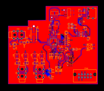 dsp_board_headphone - EasyEDA open source hardware lab