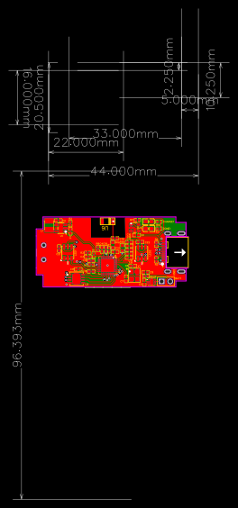 Doggo-Lights - OSHWLab