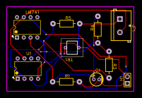 Pre Intern Task 1 - OSHWLab