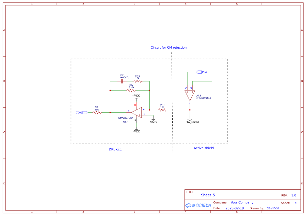 EEG_CCT_1 - EasyEDA open source hardware lab