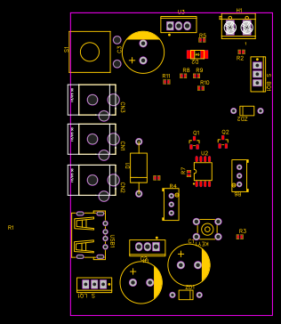 vtech home lighting solution - OSHWLab
