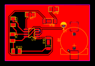 IIIT NUZIVID 555 TIMER CKT - EasyEDA open source hardware lab