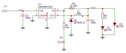 New Project - EasyEDA open source hardware lab