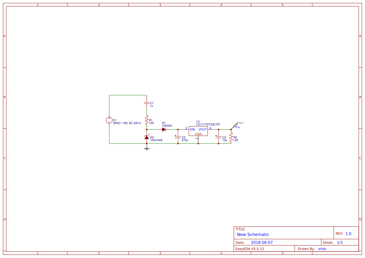 power_supply - EasyEDA open source hardware lab