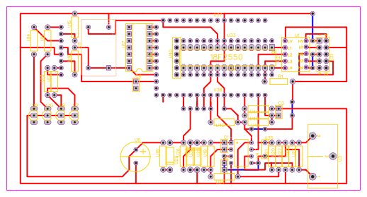 softstart - EasyEDA open source hardware lab