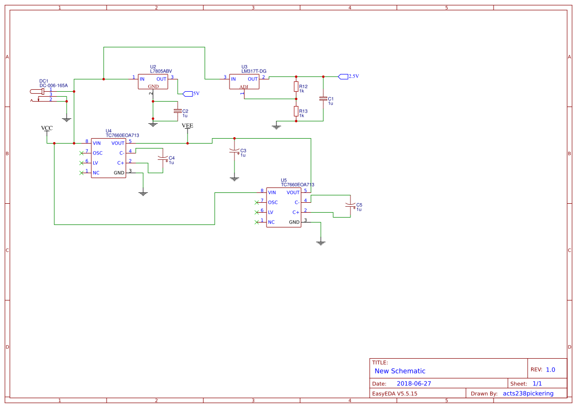 octopus - EasyEDA open source hardware lab