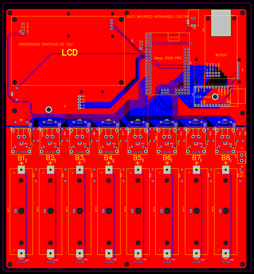 mosfet-demo - OSHWLab