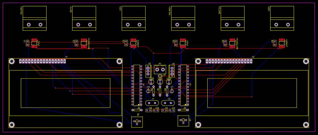 Current Sensor - OSHWLab
