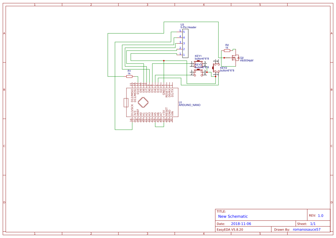 gyvermod - Platform for creating and sharing projects - OSHWLab
