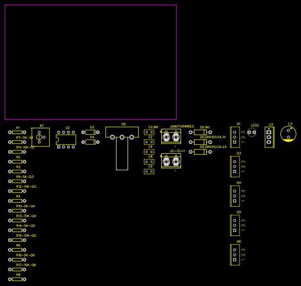 PWM_NE555_500w - OSHWLab