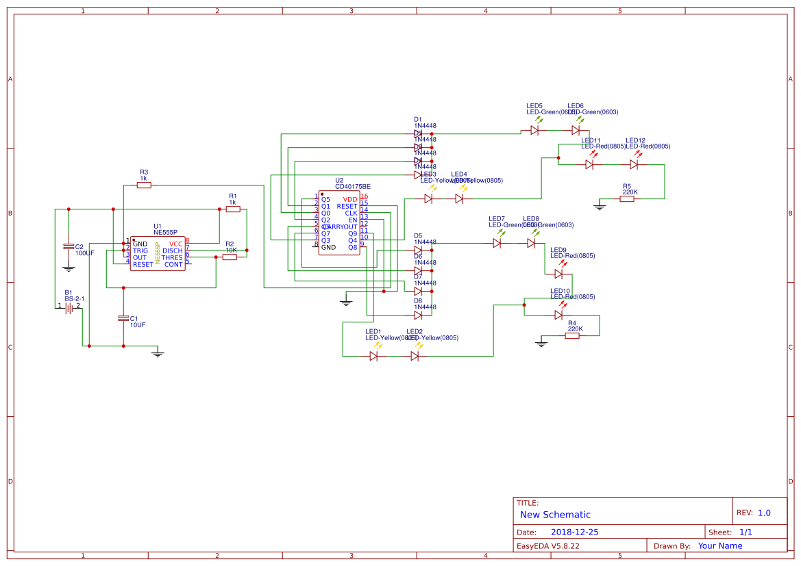 traffic light project - Platform for creating and sharing projects ...